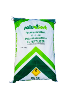 Potassium nitrate – GDIRAGRI