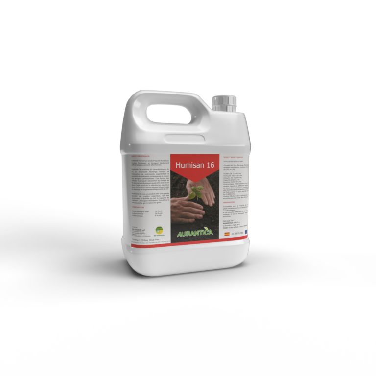 Compléments nutritionnels et biostimulants – GDIRAGRI