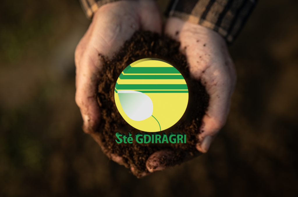 GDIRAGRI – Importateur et distributeur de l'agrofourniture