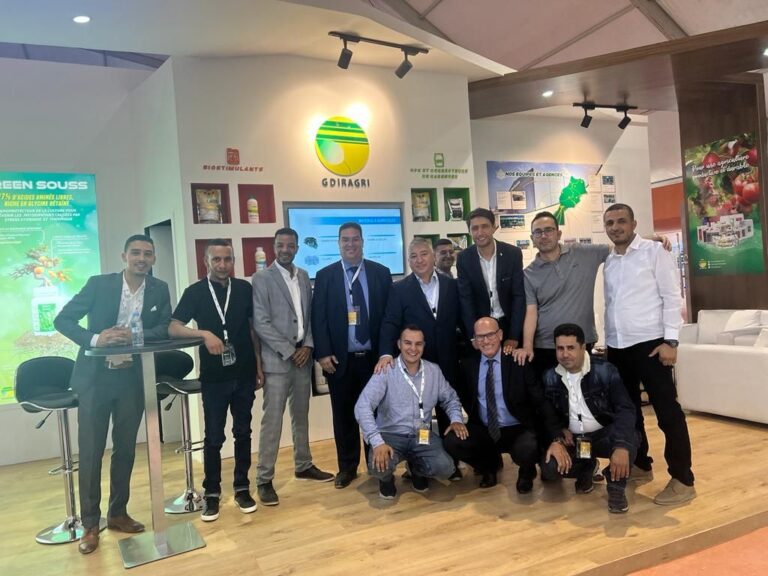 GDIRAGRI – Importateur et distributeur de l'agrofourniture